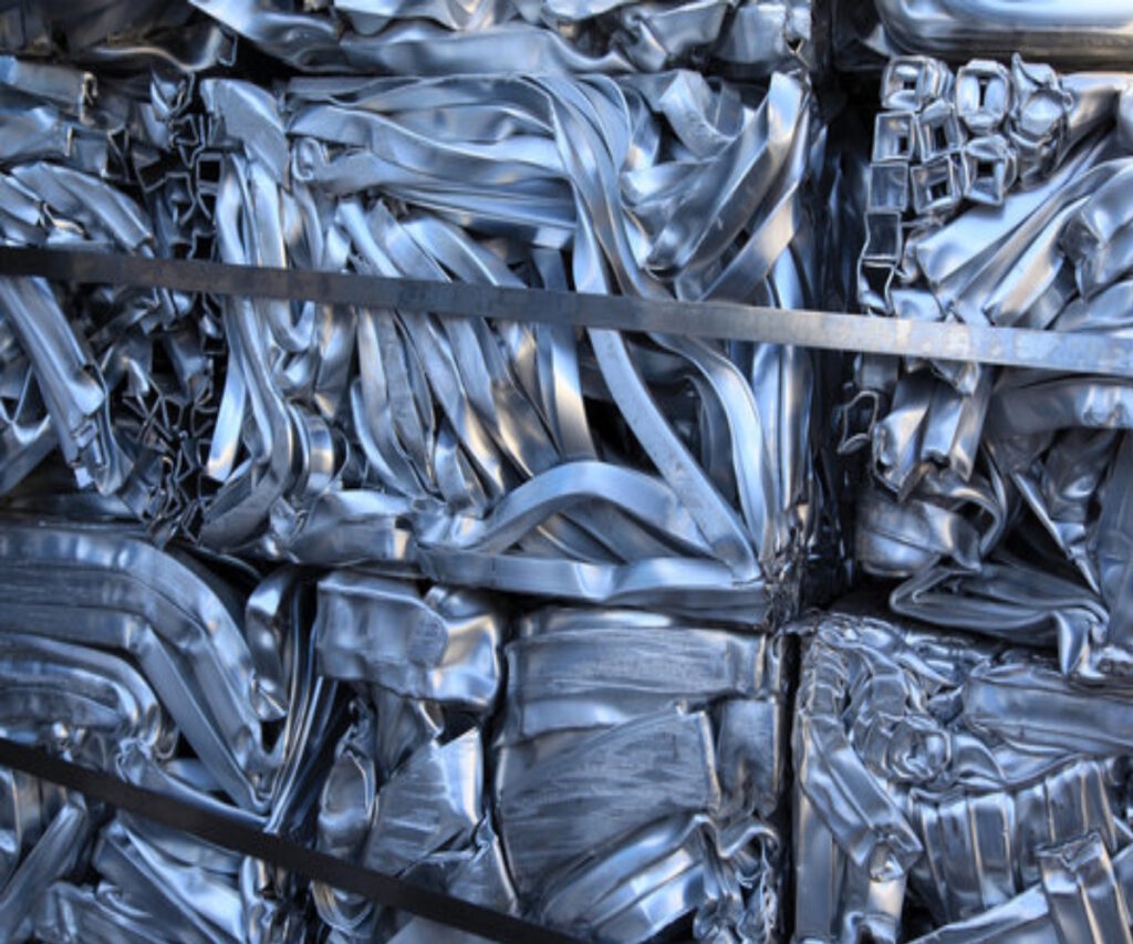Common Sources of Scrap Aluminium in the Office | Commercial Scrap ...